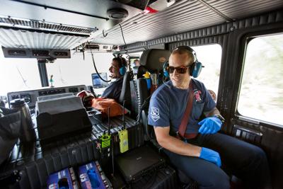 Northwest Fire District honored with financial excellence award | News ...