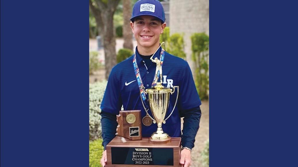 Athlete of the Week: Jacob Medina | Sports | tucsonlocalmedia.com