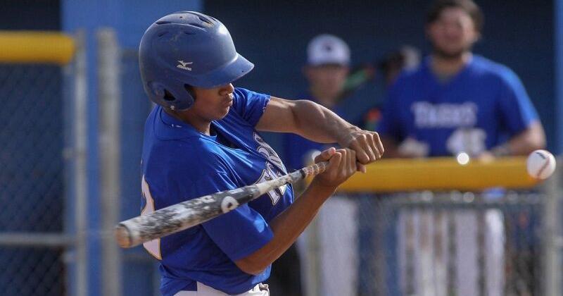 Tucson Local Media’s Athlete of the Year: Isaiah Roebuck | High School ...