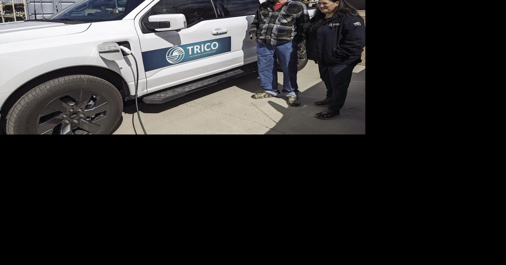 Trico launches electric vehicle time-of-use rate | News ...