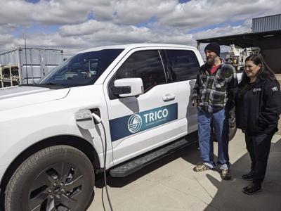 Trico launches electric vehicle time-of-use rate | News ...