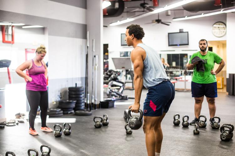 SWAT Fitness rebounds under new owner | News | tucsonlocalmedia.com