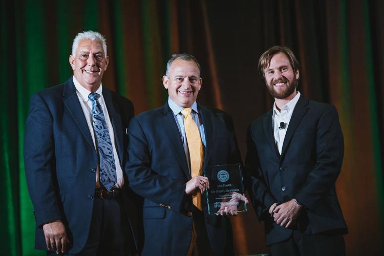 2017 Health and Medical Leaders Awards | Health | tucsonlocalmedia.com