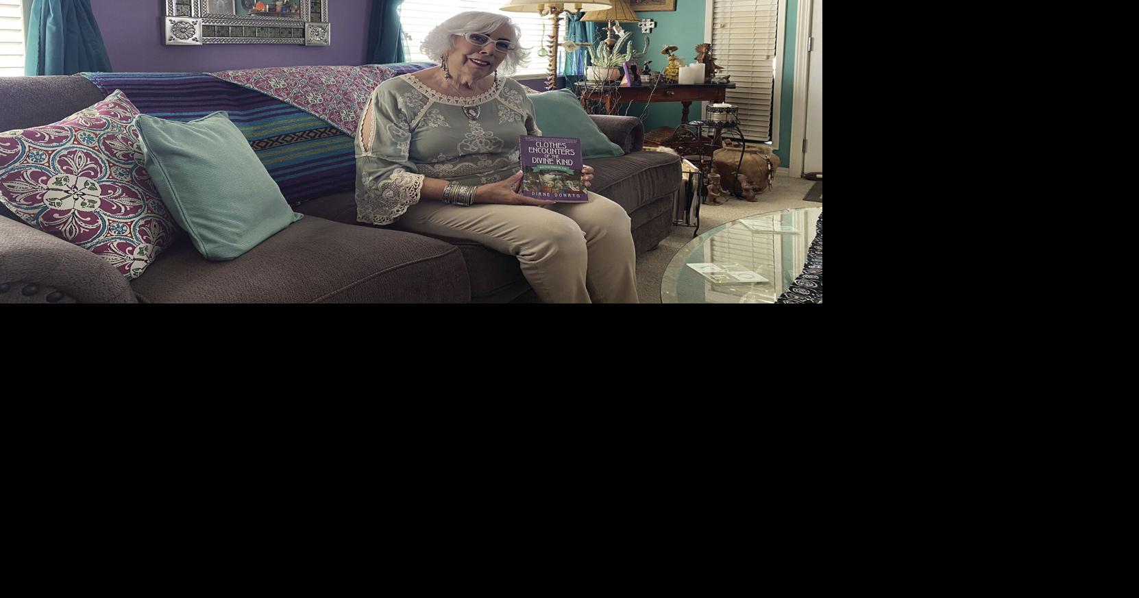 Diane Donato dresses clients from the inside out | Features ...