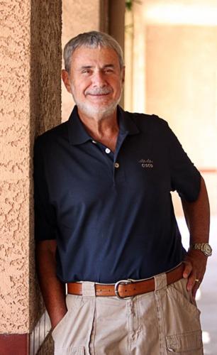 The trials of book publishing | El Sol | tucsonlocalmedia.com