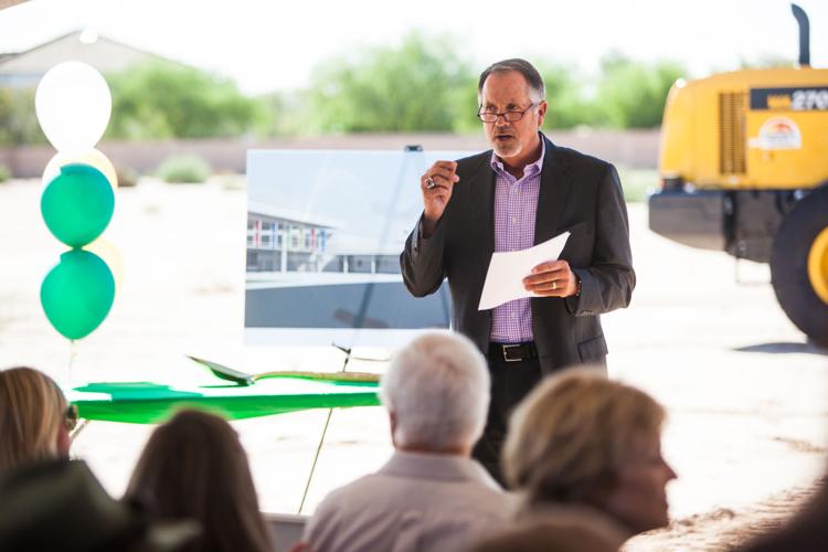 MUSD breaks ground on newest elementary school | News ...