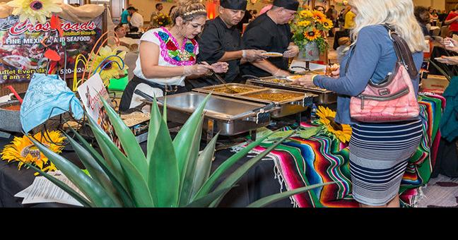 Celebrate Southern Arizona’s cultural roots at Tucson 23 | Liven Up ...