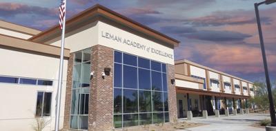 Leman gets $175K grant for SRO | News | tucsonlocalmedia.com