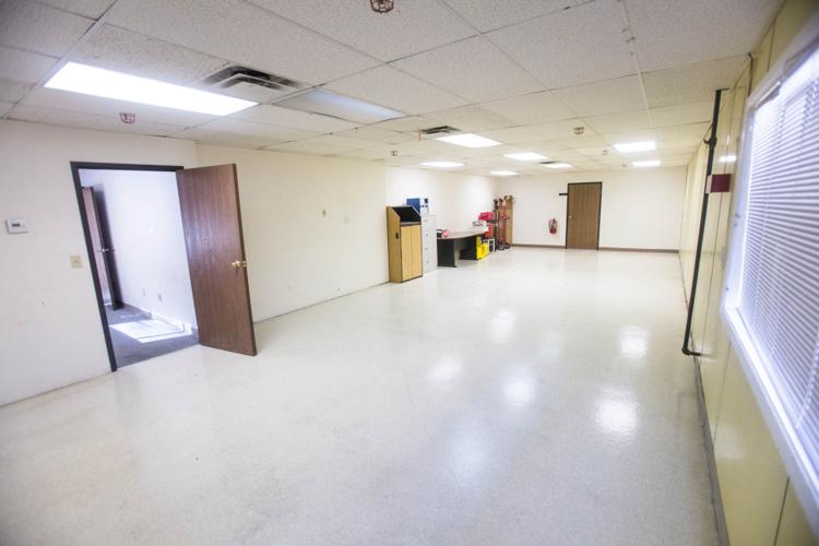 OVPD opens new substation, evidence facility | News | tucsonlocalmedia.com