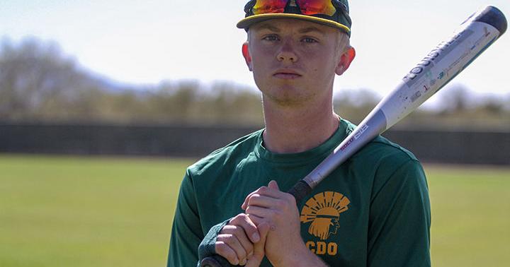 CDO slugger signs on to play baseball at Long Beach State | News ...