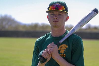 CDO slugger signs on to play baseball at Long Beach State | News ...