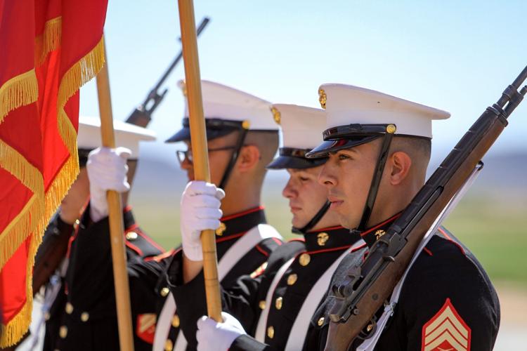 Marana Osprey Memorial 2017 | Liven Up | tucsonlocalmedia.com