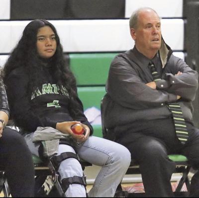 Athlete of the Week: Danielle Tuakalau | Explore Wellness ...