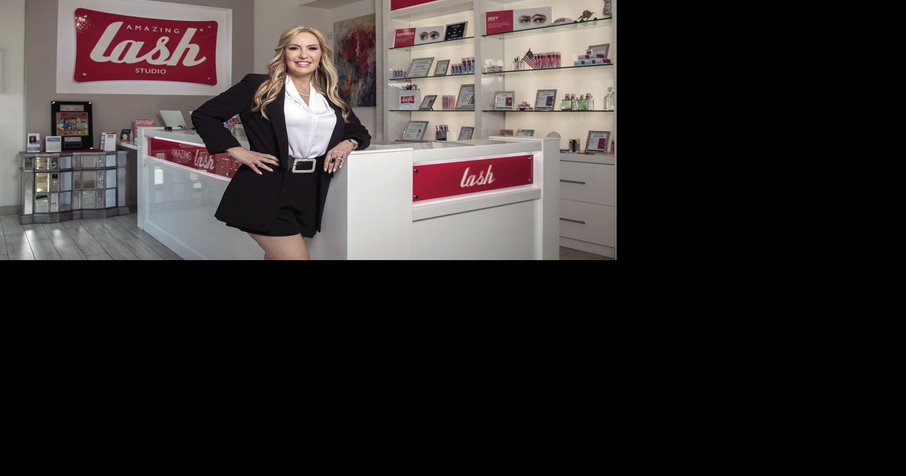 Amazing Lash keeps an eye on clients’ needs | Features ...