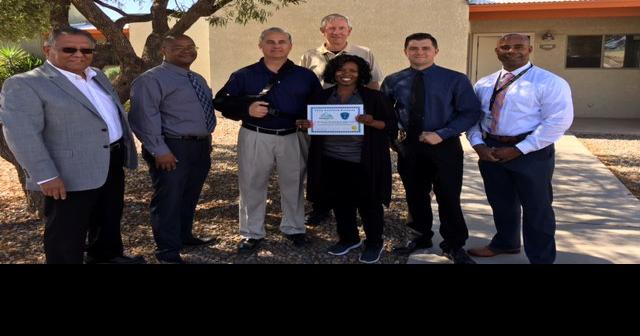 Marana police working to reduce crime in apartment complexes | News ...