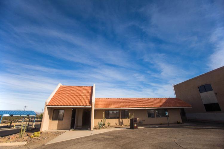 OVPD opens new substation, evidence facility | News | tucsonlocalmedia.com