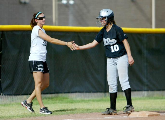 Mountain Lions end season on high note, beat Rangers | High School ...