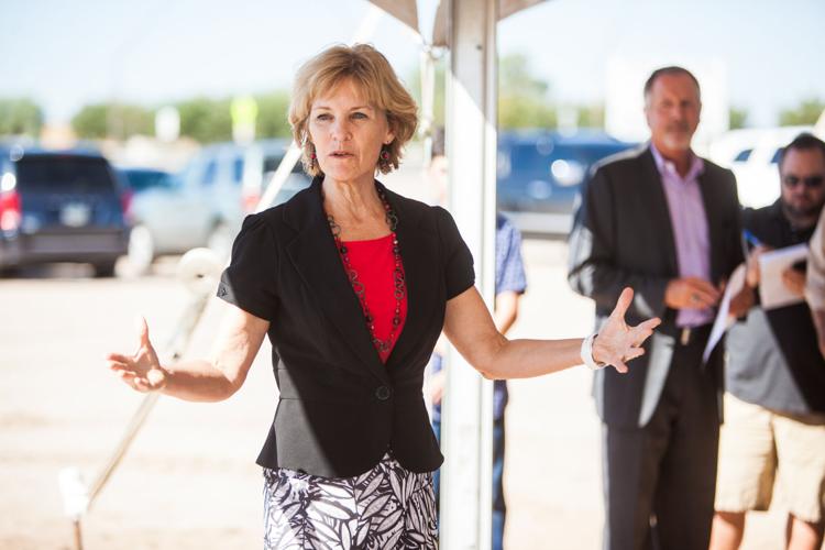 MUSD breaks ground on newest elementary school | News ...