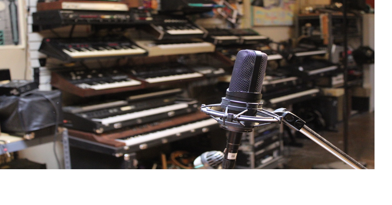 WaveLab Recording Studio to Begin Live Streaming Local Musicians ...