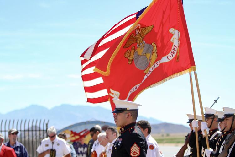 Marana Osprey Memorial 2017 | Liven Up | tucsonlocalmedia.com