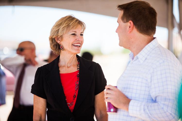 MUSD breaks ground on newest elementary school | News ...