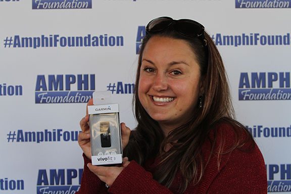 Amphitheater teachers given fitness-tracking watches | News ...