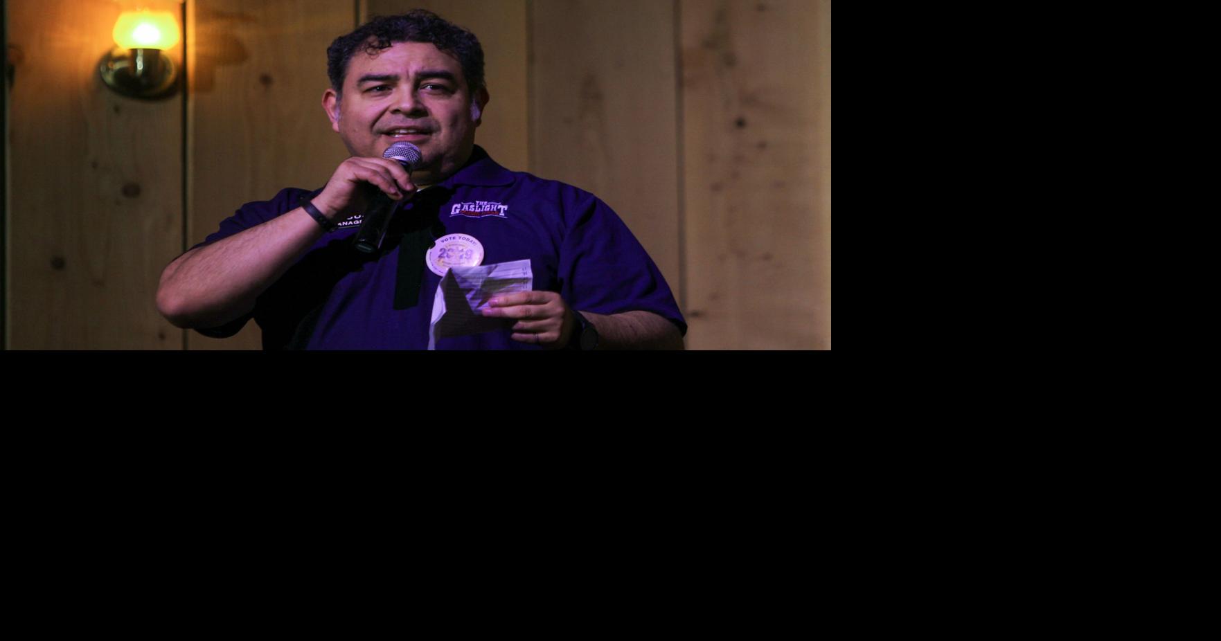 Gaslight family celebrates the life of longtime actor | News ...