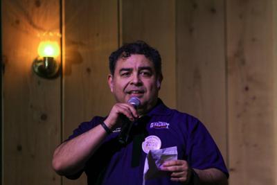 Gaslight family celebrates the life of longtime actor | News ...