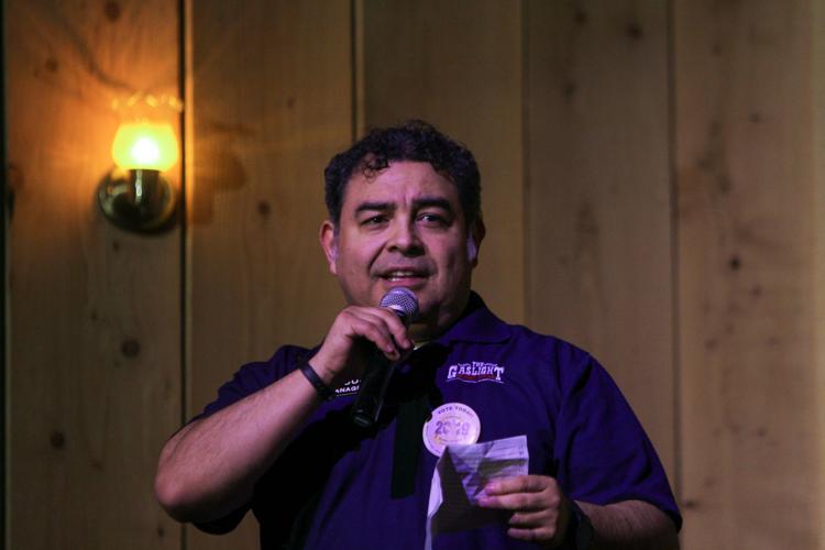 Gaslight family celebrates the life of longtime actor | News ...