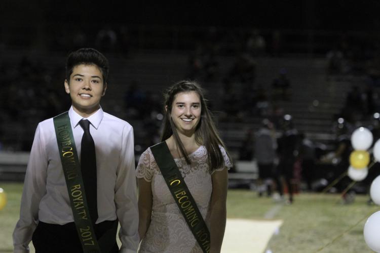 CDO overpowers Walden Grove on homecoming night | Sports ...