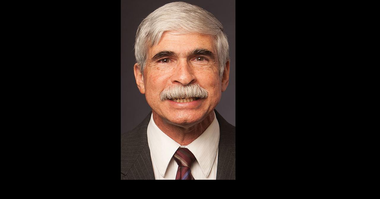 Solomon to not seek reelection to Oro Valley council | News ...
