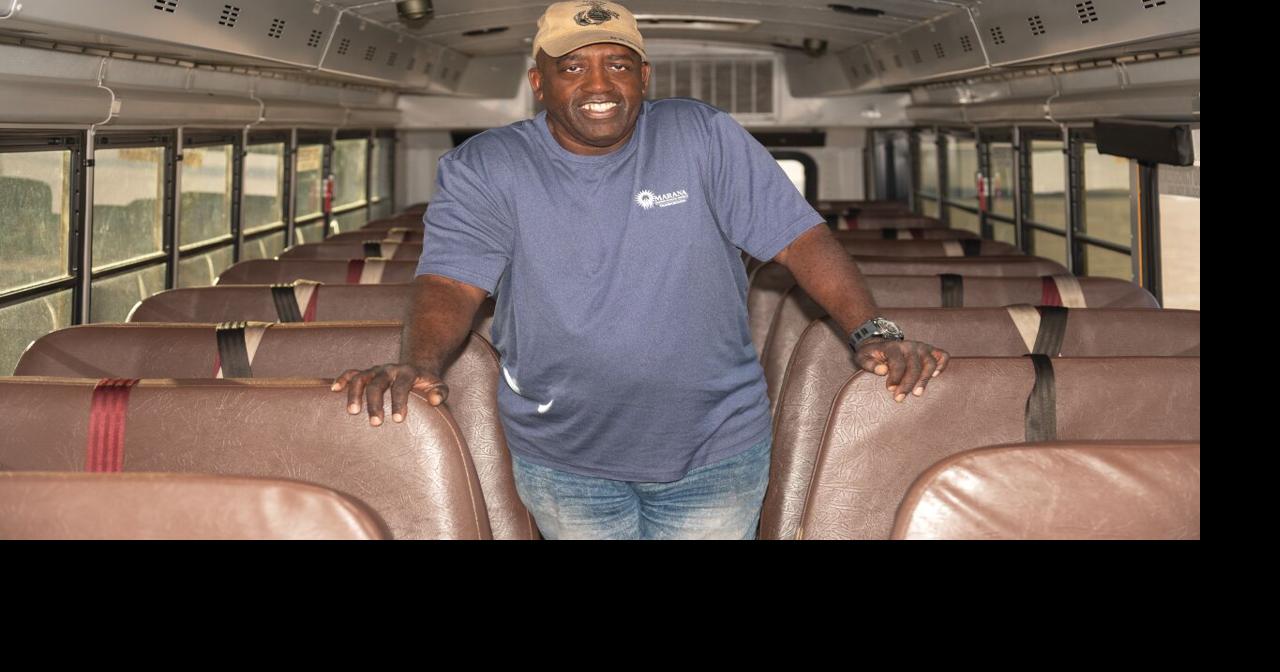 Prayer puts school bus driver in the right seat | News ...