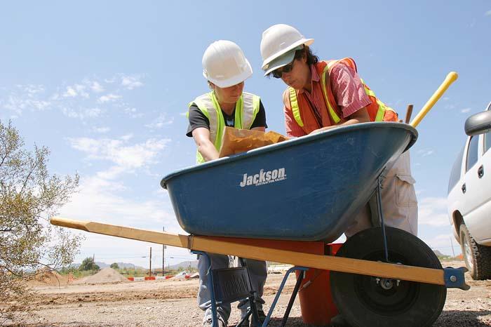 Uncovering an ancient city | Pima Pinal | tucsonlocalmedia.com