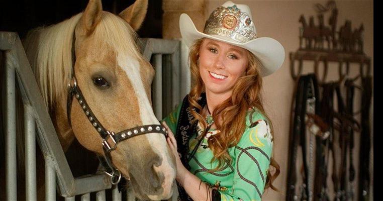 Support your Miss Rodeo Arizona queen this Saturday | News ...