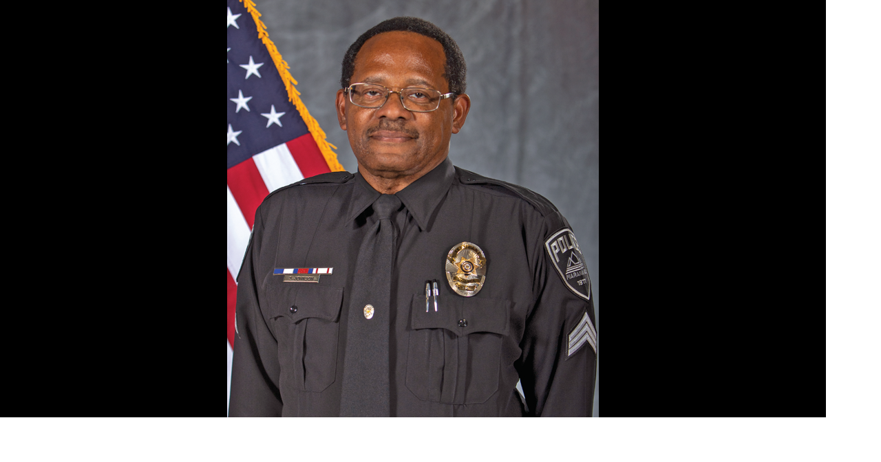 Sergeant to protect schools after retirement | Marana ...