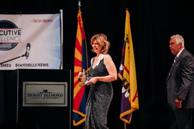 Southern Arizona’s female leaders recognized at 2019 Women of Influence ...