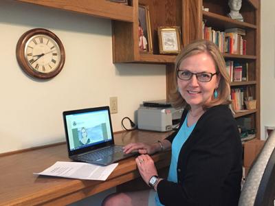 Nonprofit finds successful path to helping others with help of SCORE ...