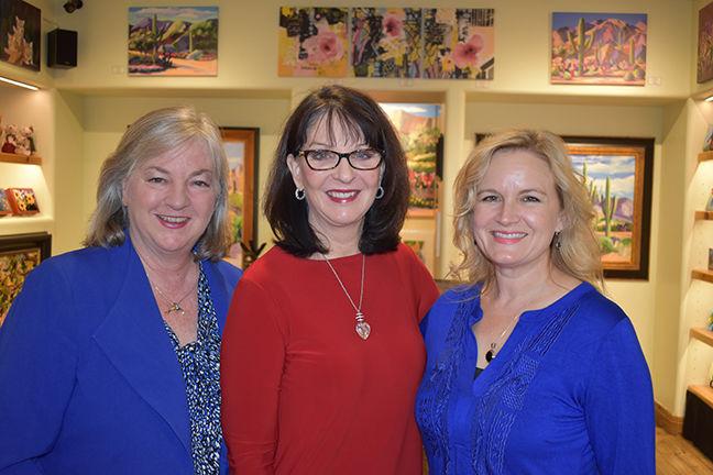 Madaras Gallery celebrates two decades of art and philanthropy | News ...