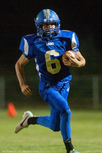 Pusch Ridge dominates overmatched Warriors | High School Sports ...