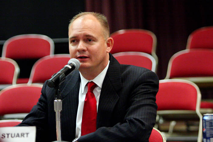 Pima County Board of Supervisors - District 1 candidates | News ...