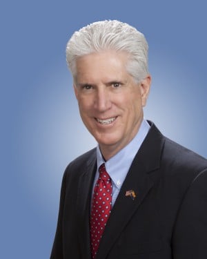 Candidate Q&A: Doug Wade, candidate running in Congressional District 1 ...