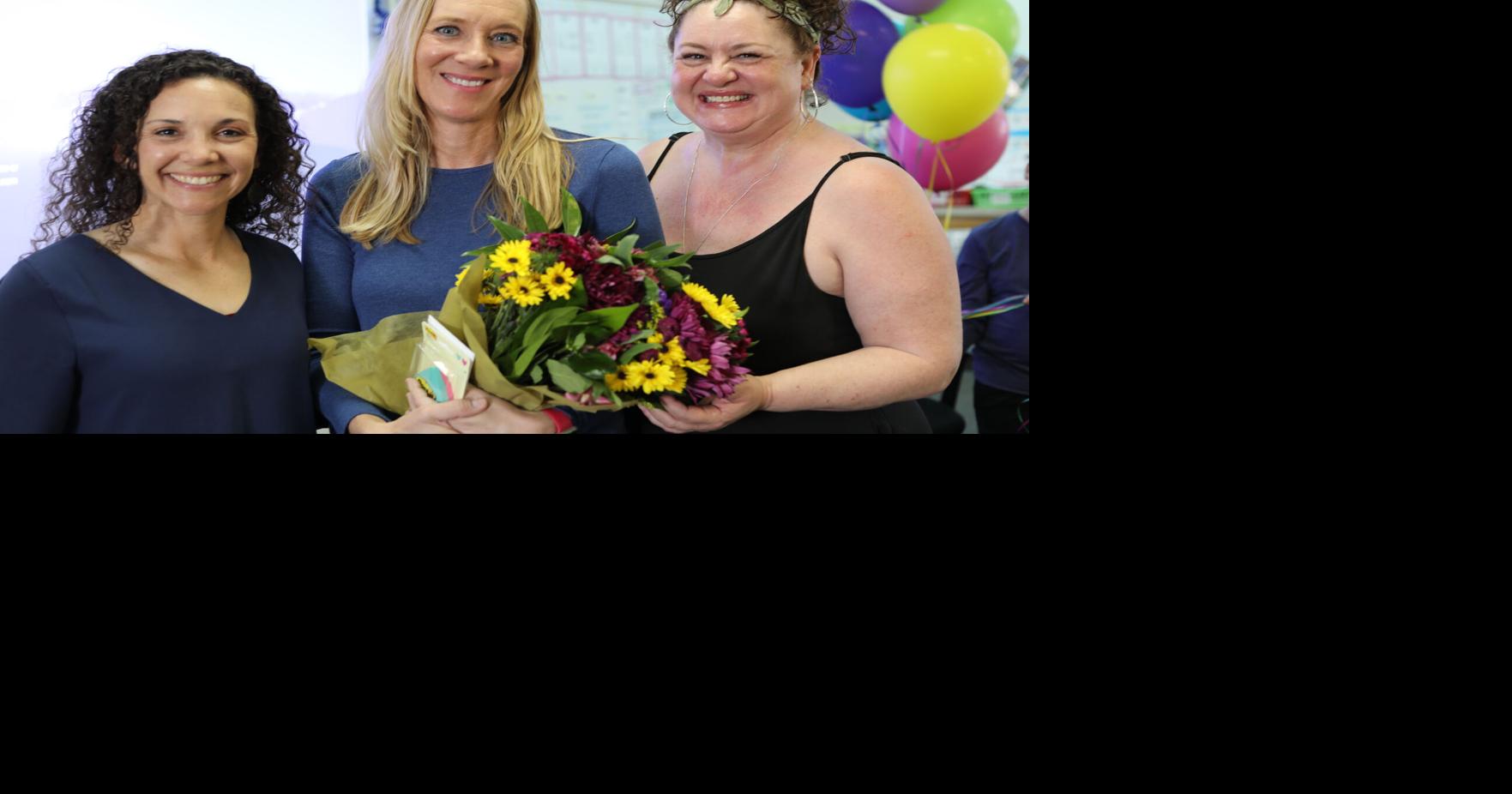 Catalina Foothills School District Foundation unveils teachers of the ...