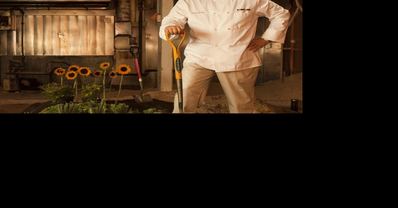 Legendary local chef Janos Wilder launches new website, Janos Cooks ...