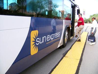 ‘Sun Tran Stories’ documents passenger lives | News | tucsonlocalmedia.com