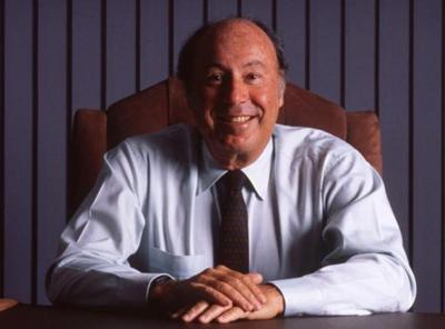 Mourners laud Don Diamond’s legacy, philanthropy | News ...