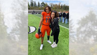 Athletes of the Week: Isaiah and Makayla Roebuck | Sports ...