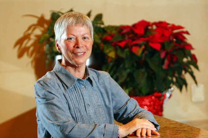 Oro Valley Recognizes 2011 Volunteers of the Year | News ...