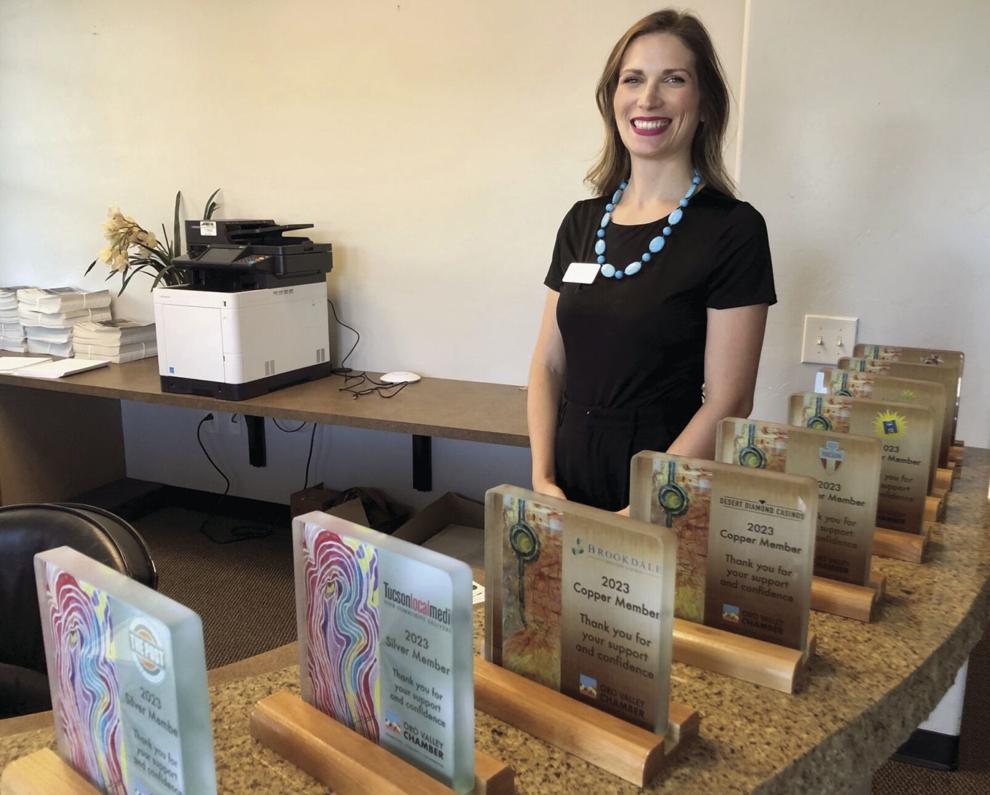 Chamber has new home in Oro Valley | News | tucsonlocalmedia.com