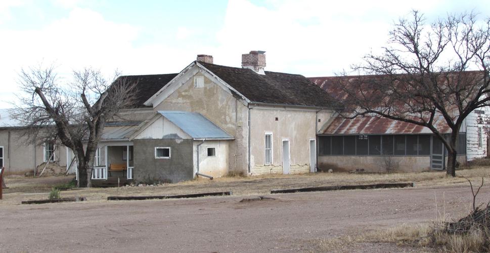 Empire Ranch now on historic place register | News | tucsonlocalmedia.com