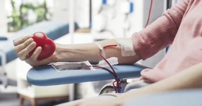 Donate blood, enter to win Jetta | Features | tucsonlocalmedia.com